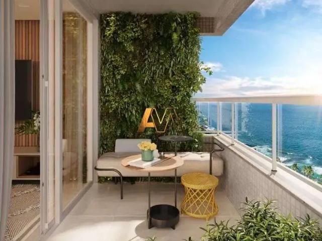Apartamento para Venda em Salvador/BA Piatã 1 Quartos