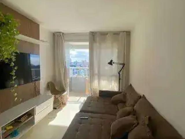 Apartamento para Venda em Salvador/BA Piatã 1 Quartos