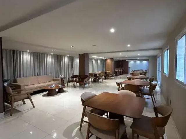 Apartamento para Venda em Salvador/BA Piatã 1 Quartos