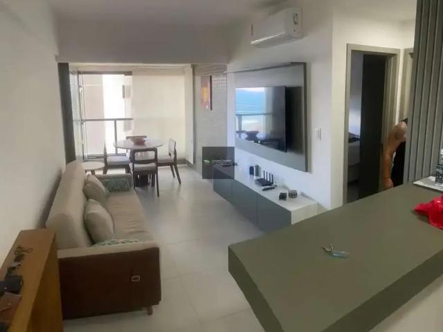 Apartamento para Venda em Salvador/BA Piatã 1 Quartos