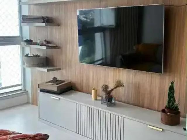 Apartamento para Venda em Salvador/BA Piatã 20 Quartos