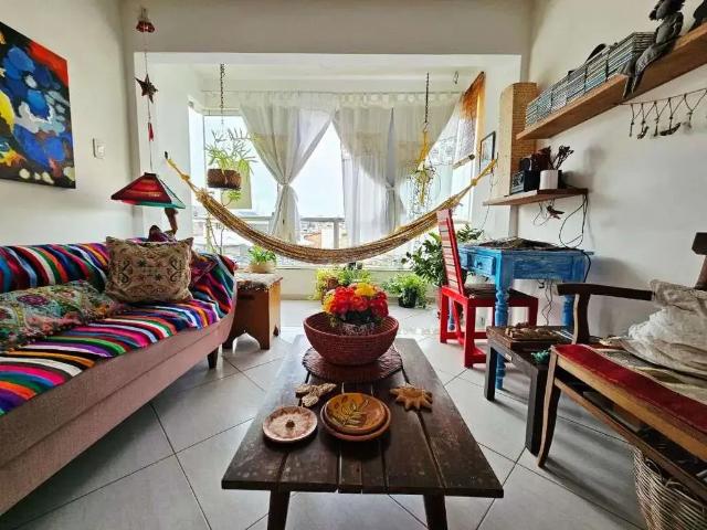 Apartamento para Venda em Salvador/BA Piatã 2 Quartos