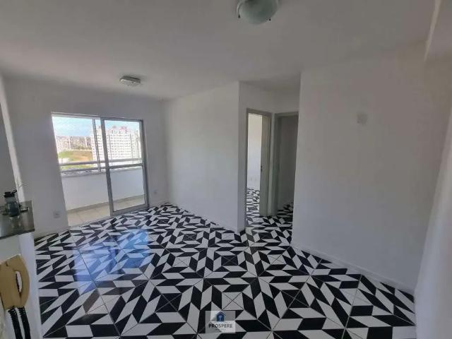 Apartamento para Venda em Salvador/BA Piatã 2 Quartos