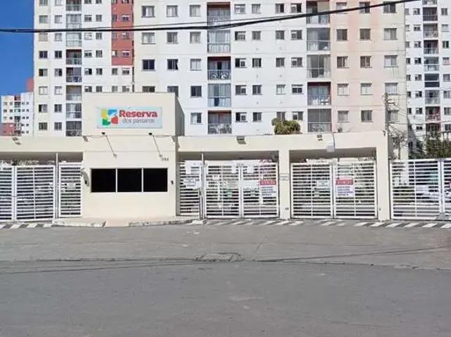 Apartamento para Venda em Salvador/BA Piatã 2 Quartos