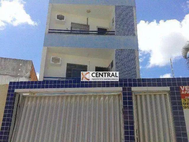 Apartamento para Venda em Salvador/BA Piatã 2 Quartos