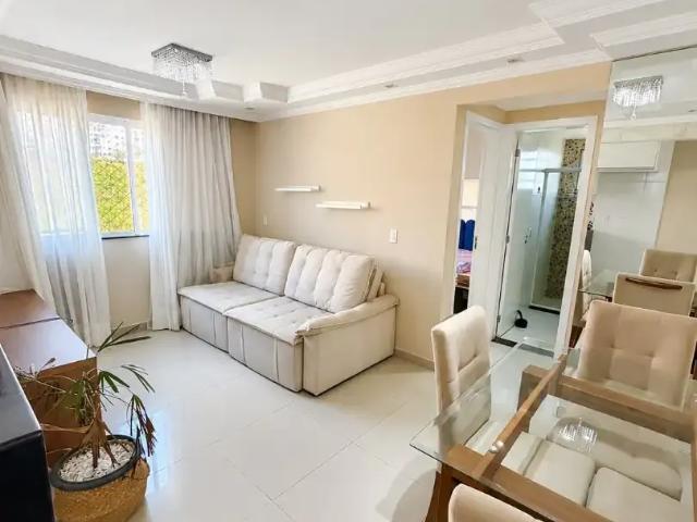 Apartamento para Venda em Salvador/BA Piatã 2 Quartos