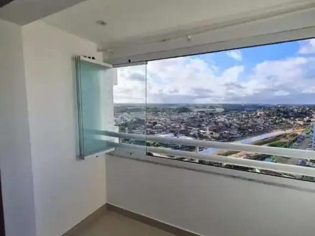 Apartamento para Venda em Salvador/BA Piatã 2 Quartos