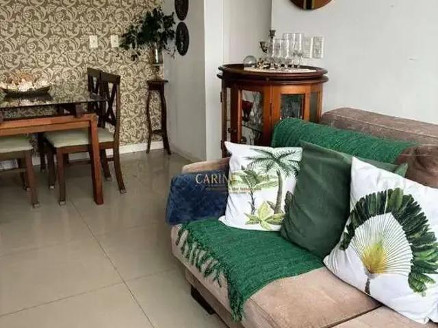 Apartamento para Venda em Salvador/BA Piatã 2 Quartos