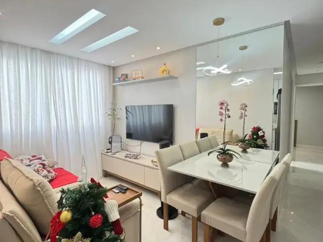 Apartamento para Venda em Salvador/BA Piatã 2 Quartos