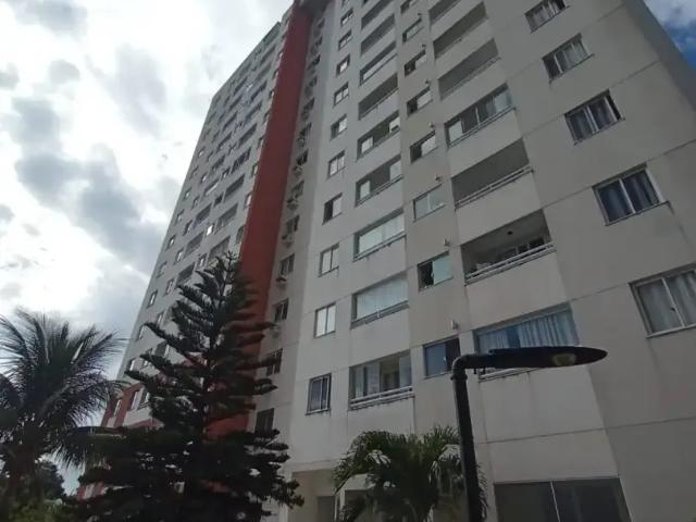 Apartamento para Venda em Salvador/BA Piatã 2 Quartos