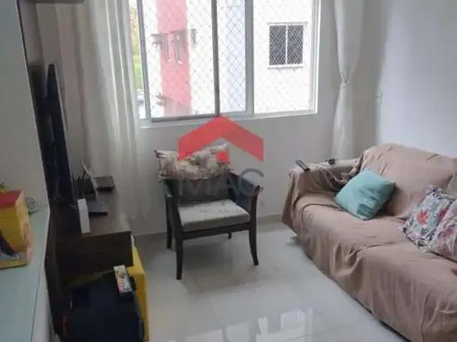 Apartamento para Venda em Salvador/BA Piatã 2 Quartos