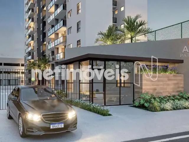 Apartamento para Venda em Salvador/BA Piatã 2 Quartos