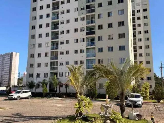 Apartamento para Venda em Salvador/BA Piatã 2 Quartos