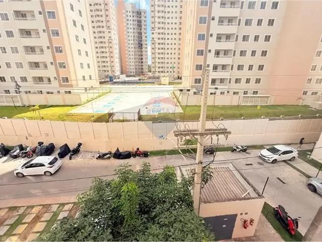 Apartamento para Venda em Salvador/BA Piatã 2 Quartos
