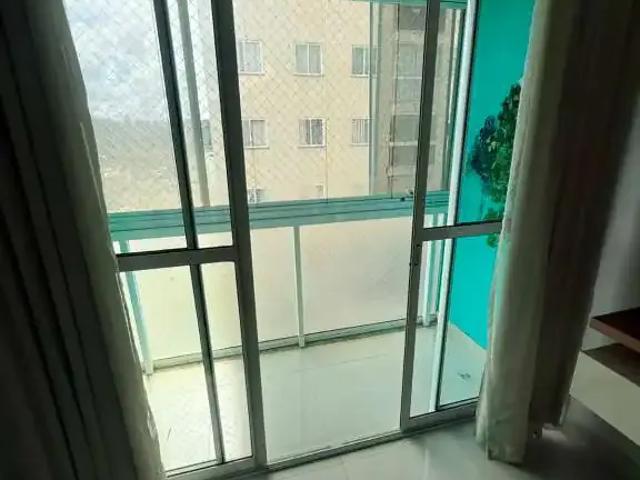 Apartamento para Venda em Salvador/BA Piatã 2 Quartos