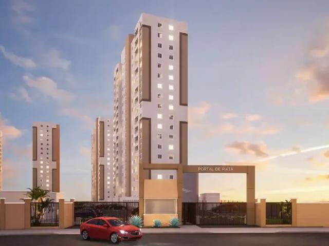 Apartamento para Venda em Salvador/BA Piatã 2 Quartos