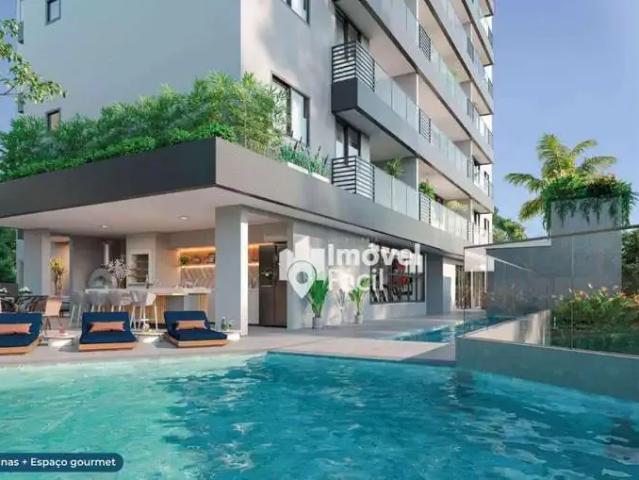 Apartamento para Venda em Salvador/BA Piatã 2 Quartos