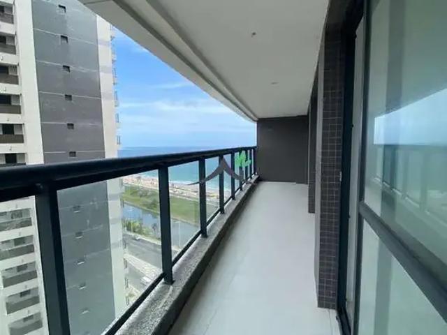 Apartamento para Venda em Salvador/BA Piatã 2 Quartos