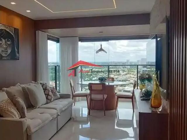 Apartamento para Venda em Salvador/BA Piatã 2 Quartos