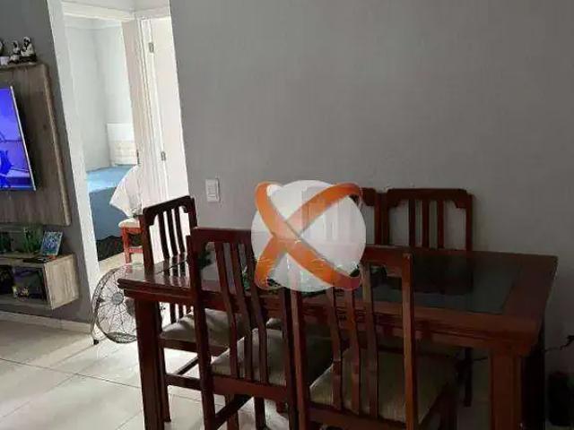 Apartamento para Venda em Salvador/BA Piatã 2 Quartos