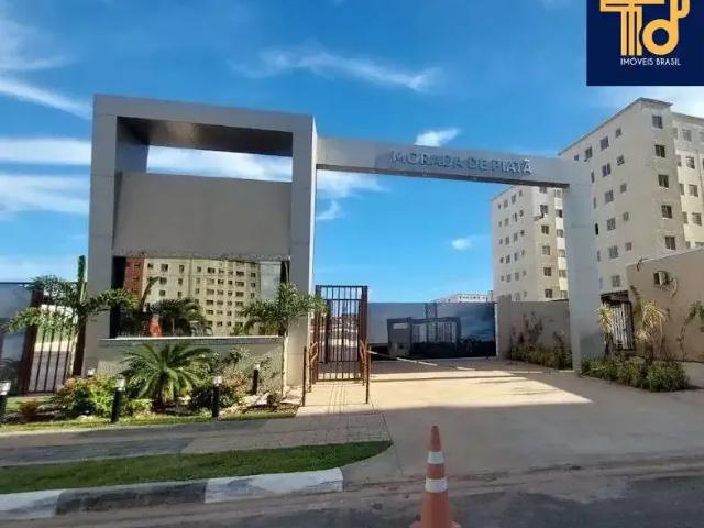 Apartamento para Venda em Salvador/BA Piatã 2 Quartos