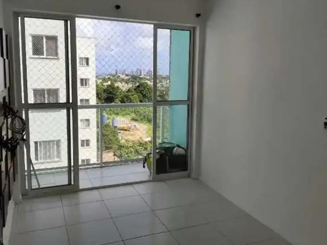 Apartamento para Venda em Salvador/BA Piatã 2 Quartos