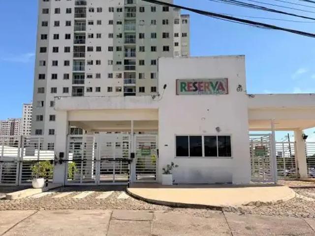 Apartamento para Venda em Salvador/BA Piatã 2 Quartos