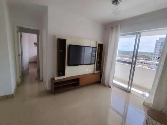 Apartamento para Venda em Salvador/BA Piatã 2 Quartos