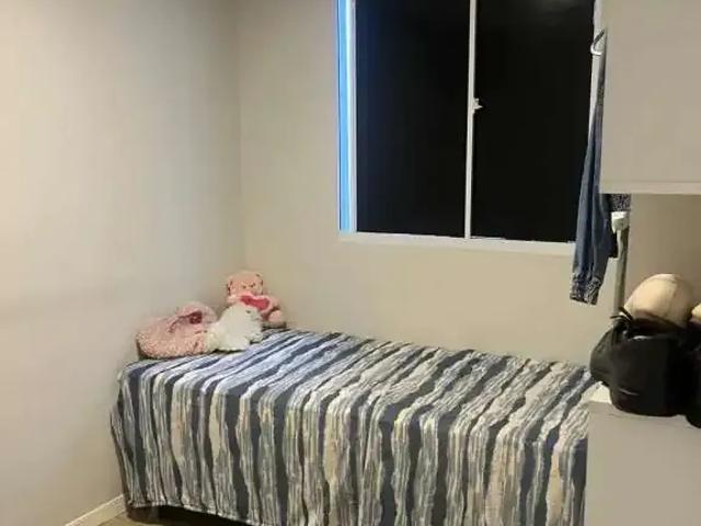 Apartamento para Venda em Salvador/BA Piatã 2 Quartos