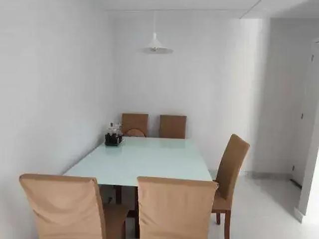Apartamento para Venda em Salvador/BA Piatã 2 Quartos