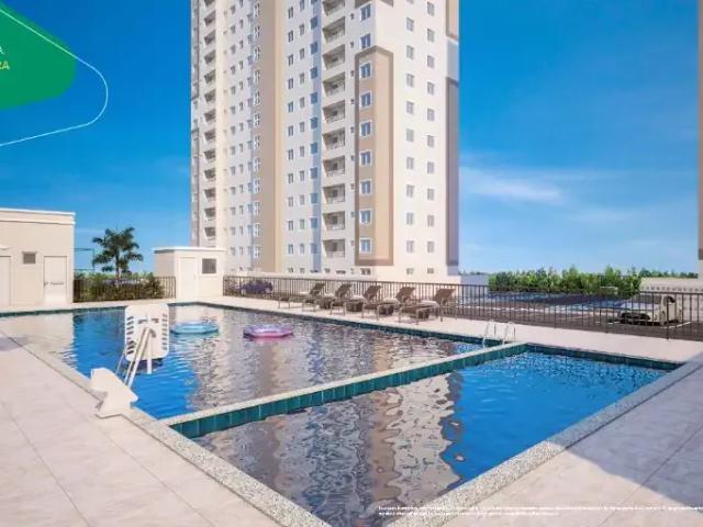 Apartamento para Venda em Salvador/BA Piatã 2 Quartos