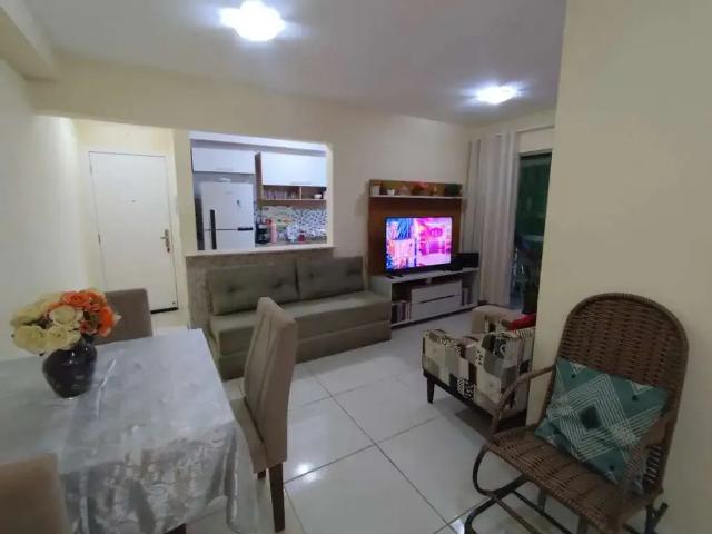 Apartamento para Venda em Salvador/BA Piatã 2 Quartos