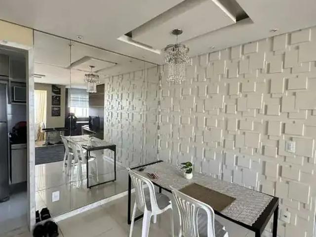 Apartamento para Venda em Salvador/BA Piatã 2 Quartos