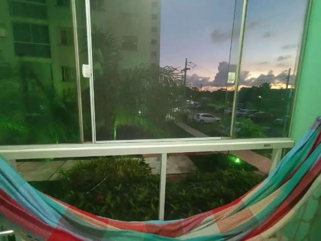Apartamento para Venda em Salvador/BA Piatã 2 Quartos