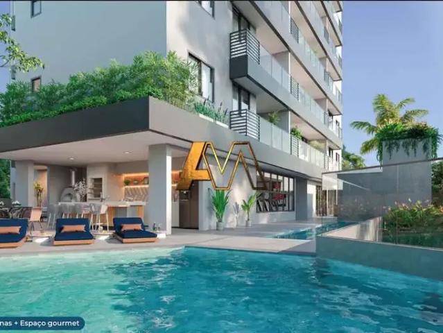 Apartamento para Venda em Salvador/BA Piatã 2 Quartos