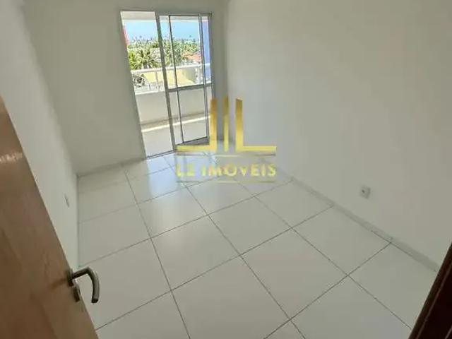Apartamento para Venda em Salvador/BA Piatã 2 Quartos