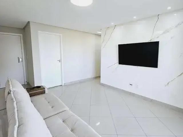 Apartamento para Venda em Salvador/BA Piatã 2 Quartos