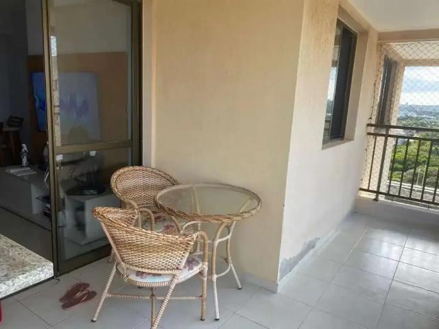 Apartamento para Venda em Salvador/BA Piatã 2 Quartos
