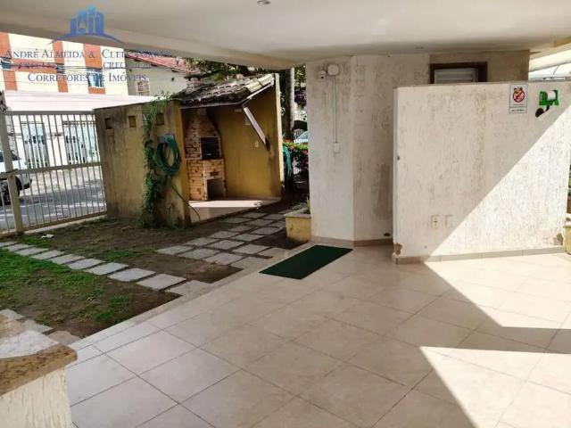 Apartamento para Venda em Salvador/BA Piatã 2 Quartos
