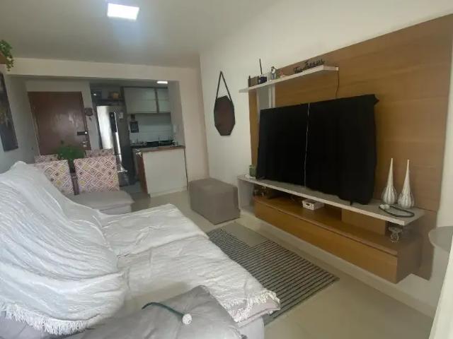 Apartamento para Venda em Salvador/BA Piatã 2 Quartos