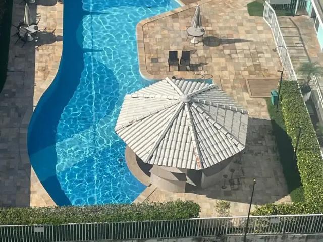 Apartamento para Venda em Salvador/BA Piatã 2 Quartos