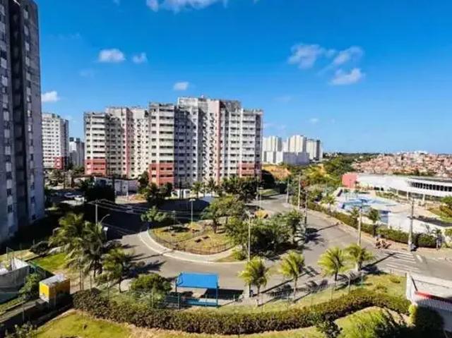 Apartamento para Venda em Salvador/BA Piatã 2 Quartos