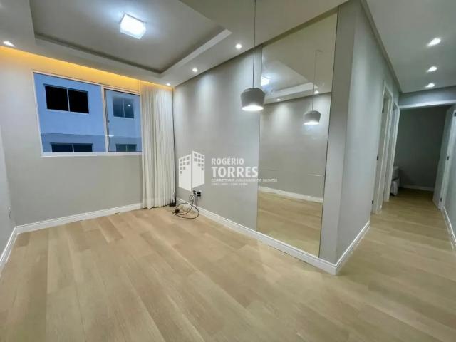 Apartamento para Venda em Salvador/BA Piatã 2 Quartos