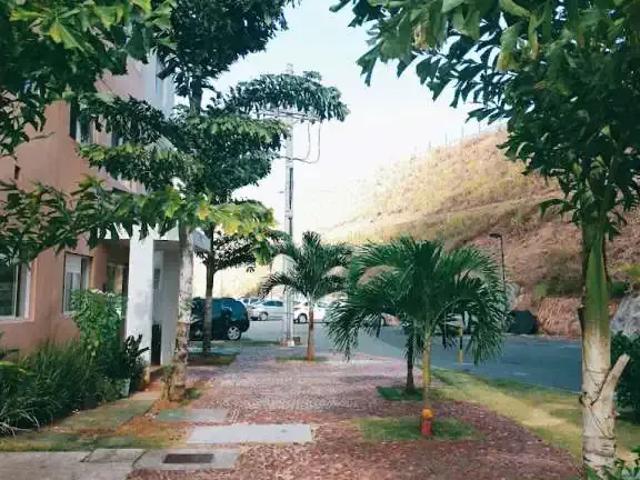 Apartamento para Venda em Salvador/BA Piatã 2 Quartos