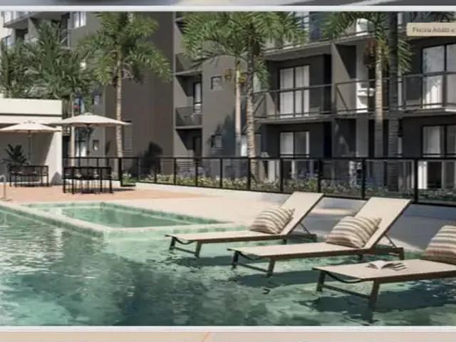 Apartamento para Venda em Salvador/BA Piatã 2 Quartos