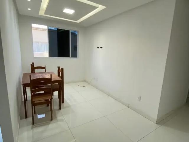 Apartamento para Venda em Salvador/BA Piatã 2 Quartos