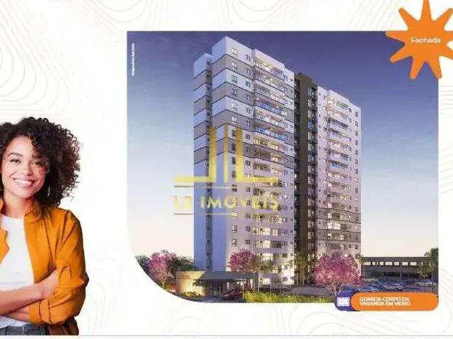 Apartamento para Venda em Salvador/BA Piatã 2 Quartos