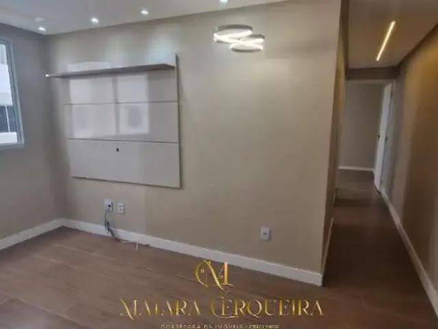 Apartamento para Venda em Salvador/BA Piatã 2 Quartos