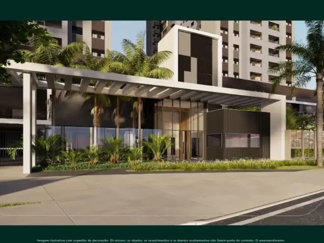 Apartamento para Venda em Salvador/BA Piatã 2 Quartos