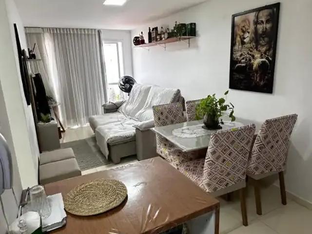 Apartamento para Venda em Salvador/BA Piatã 2 Quartos